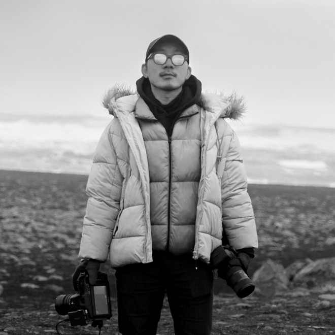 DUKE WINN - FilmFreeway