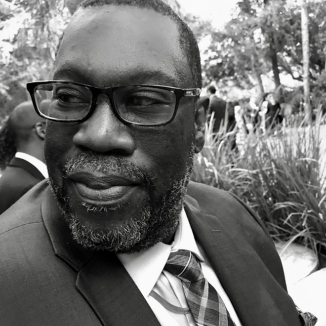 Gregory Bonds - FilmFreeway