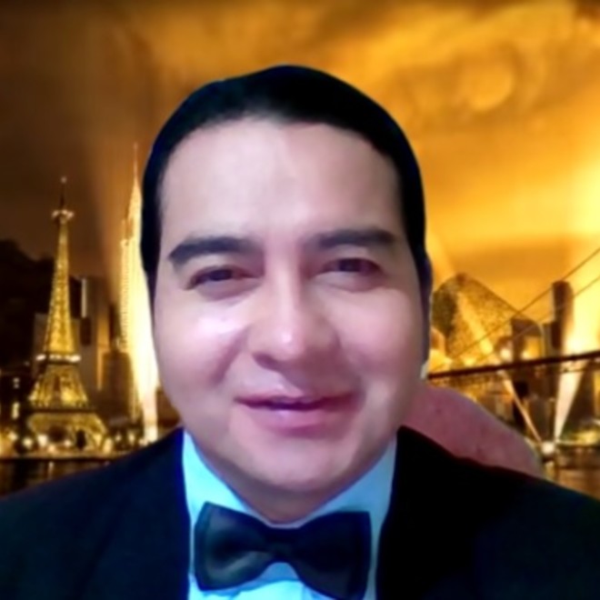 Eric Walter Leonel Jimenez Lopez - FilmFreeway