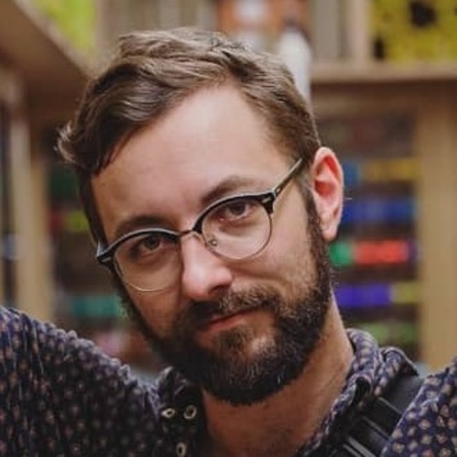JT Schindler - FilmFreeway