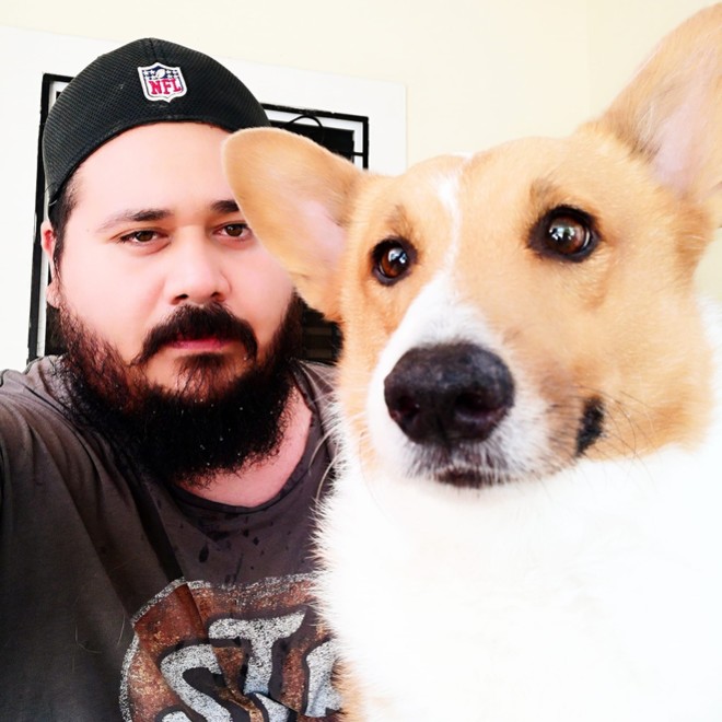 Rodrigo Sosa - FilmFreeway