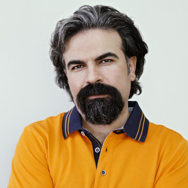 Mohammad Khalafi - FilmFreeway