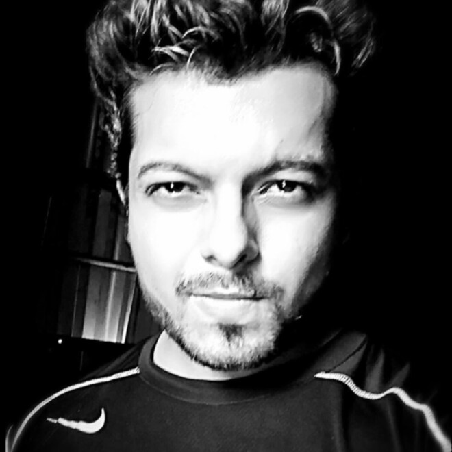 Harsh Mohan Mishra - FilmFreeway