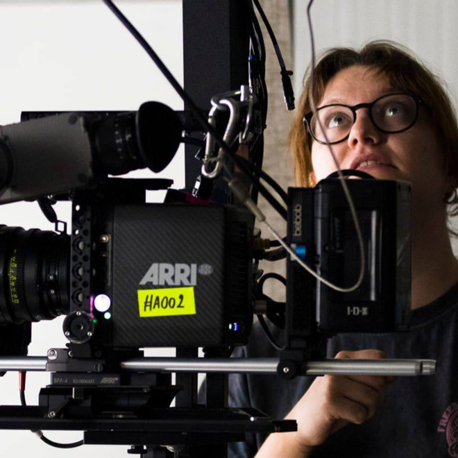 Alice Russo - FilmFreeway