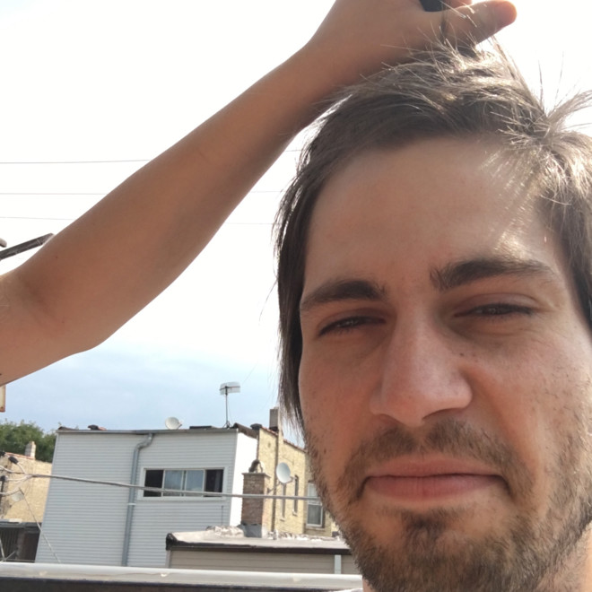 Dylan Reid - FilmFreeway