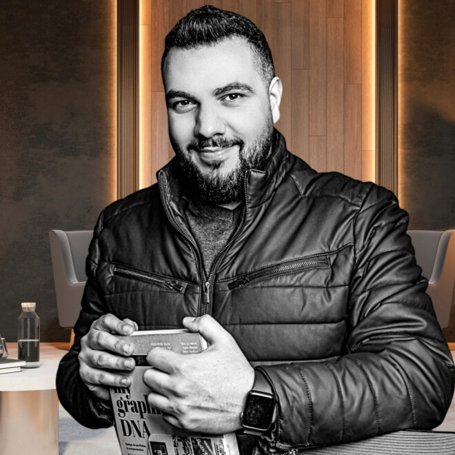 GEORGES TADROS - FilmFreeway