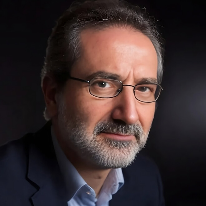Roberto Loiacono - FilmFreeway