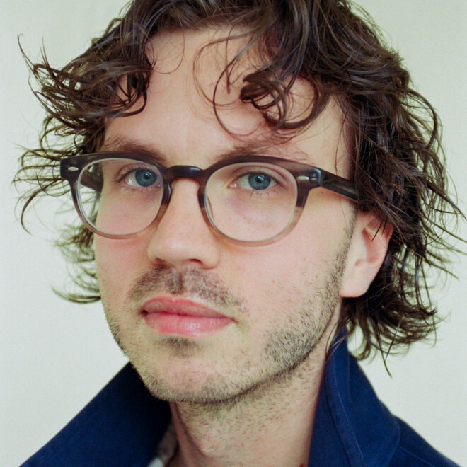 Hunter Gause - FilmFreeway