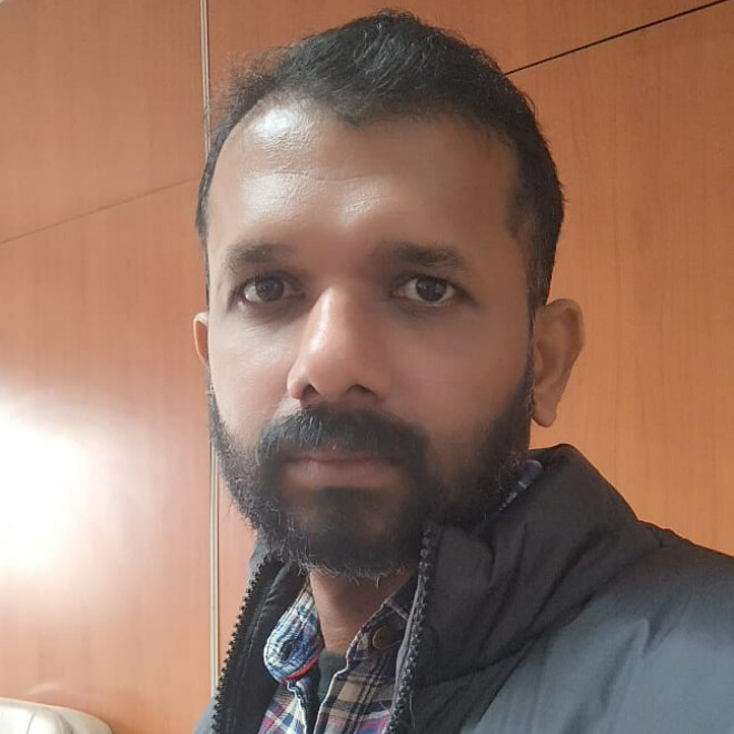 Prajith Kumar - FilmFreeway