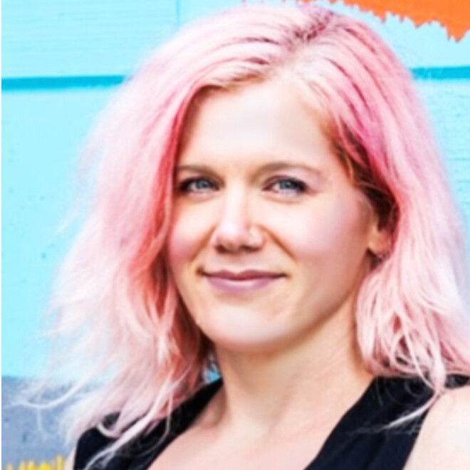 Amy Hutchins - FilmFreeway