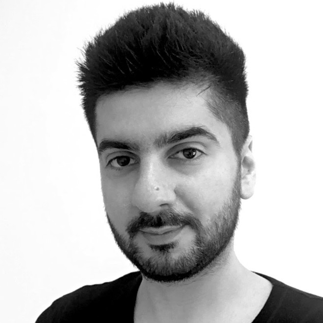 Hamad Ibrahim - FilmFreeway