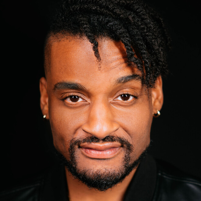 Ace Anderson - FilmFreeway