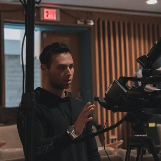 Cole Rutman - FilmFreeway