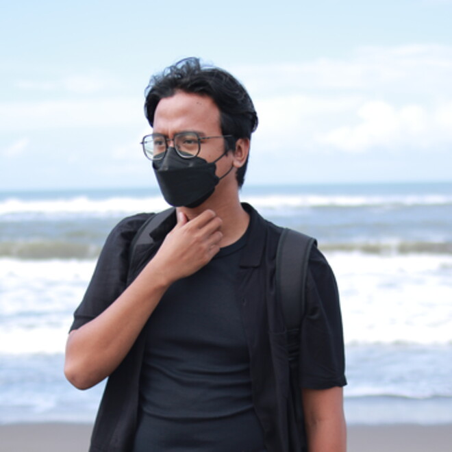 Rafi Eka - FilmFreeway