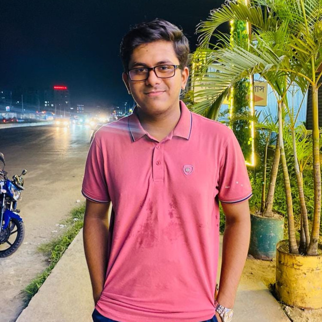 Hasibul Hassan - FilmFreeway