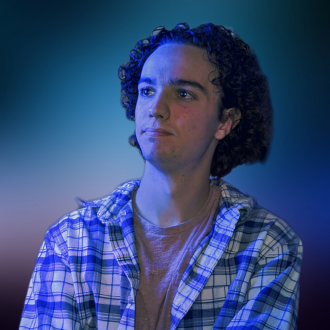 Andrew Galusha - FilmFreeway