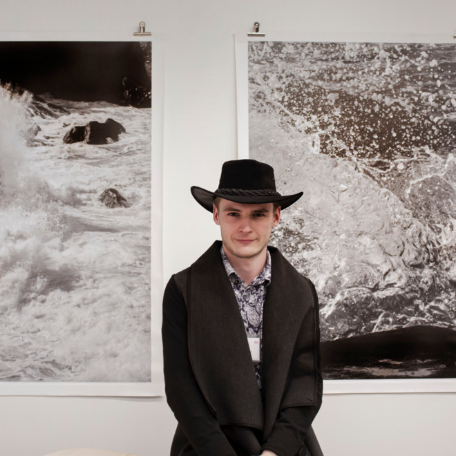Lewis Andrews - FilmFreeway