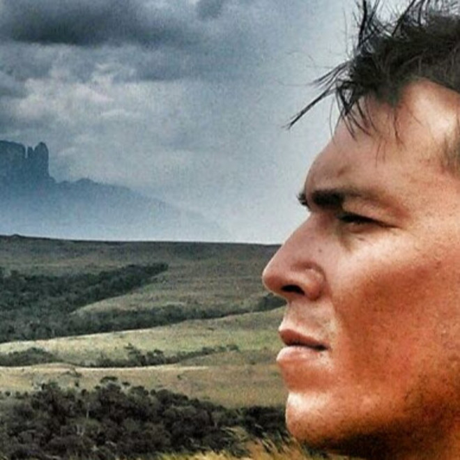 christian marquez - FilmFreeway