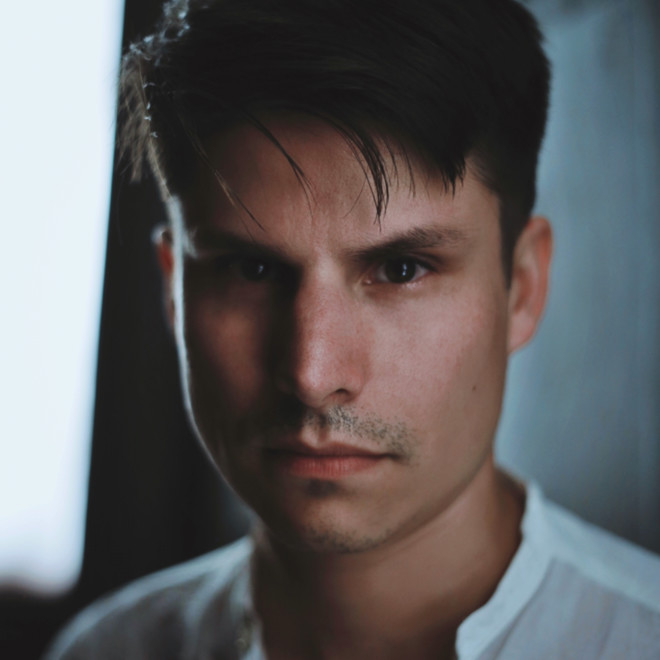 Nicholas Acosta - FilmFreeway