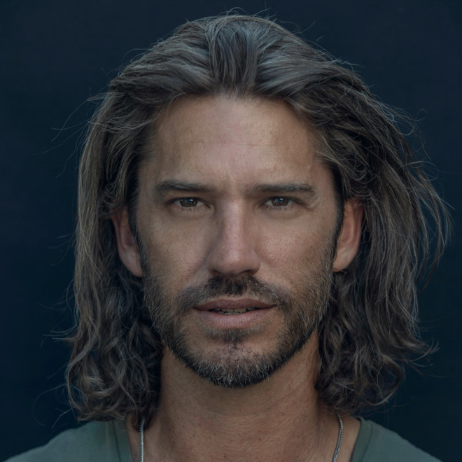 James Vegter - FilmFreeway