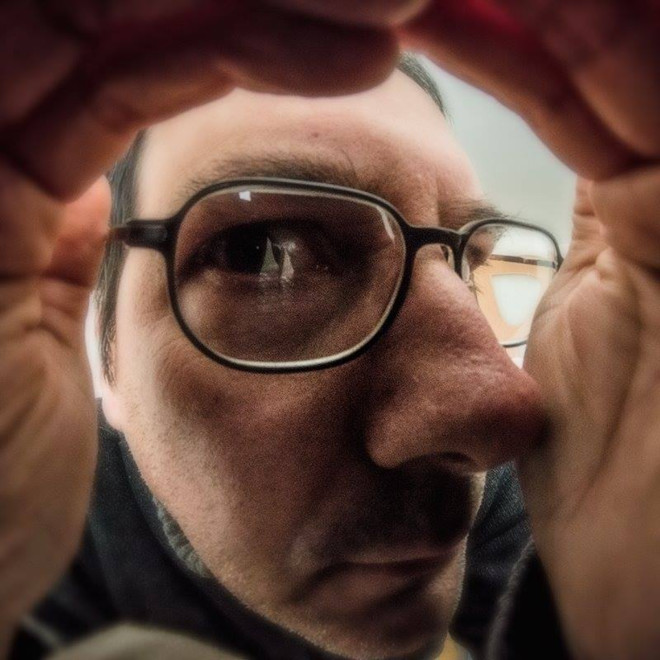 Daniel Baptista - FilmFreeway