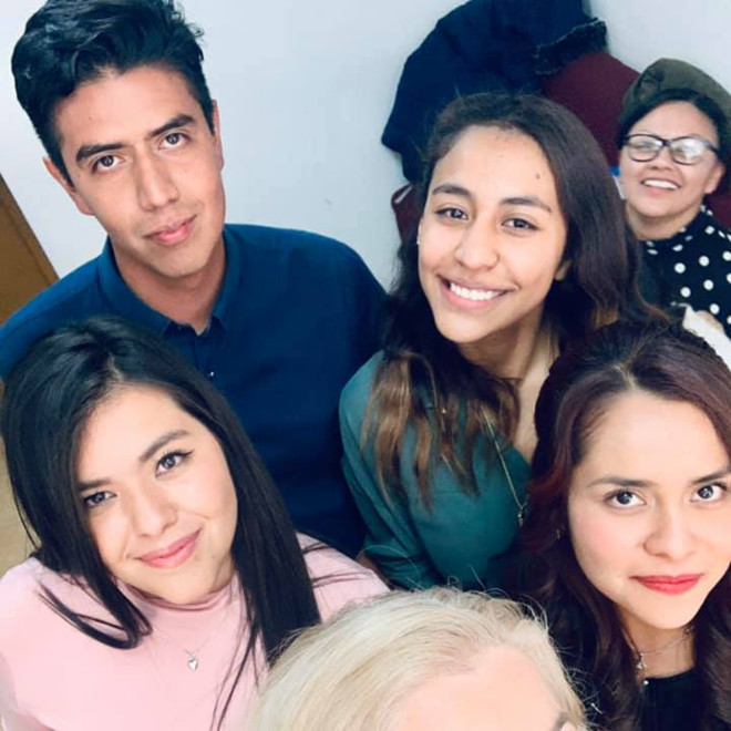 Aarón Cabrera - FilmFreeway