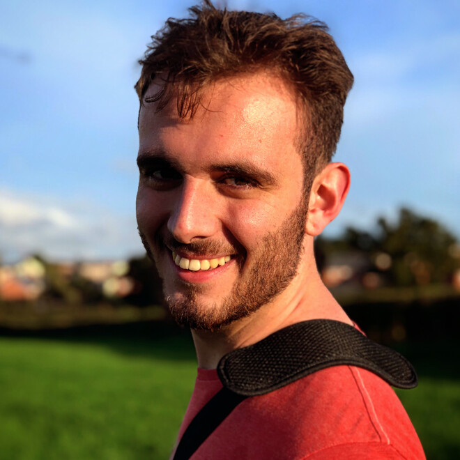 Jack Turner - FilmFreeway