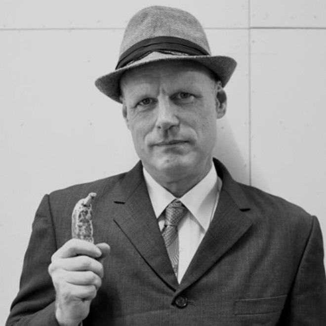 Barry Hall - FilmFreeway