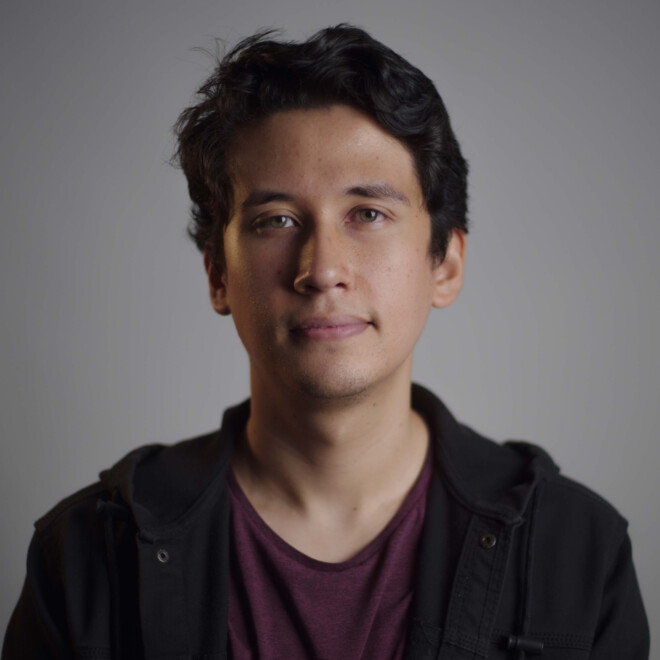 Carlos Rueda - FilmFreeway