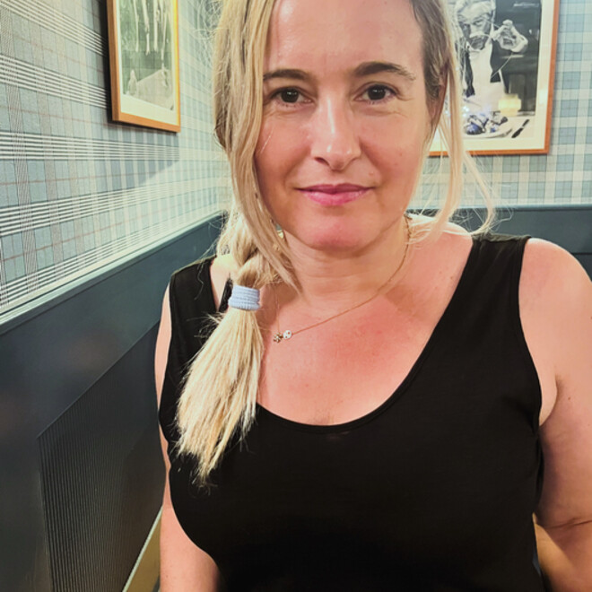 Maria Rotger - FilmFreeway