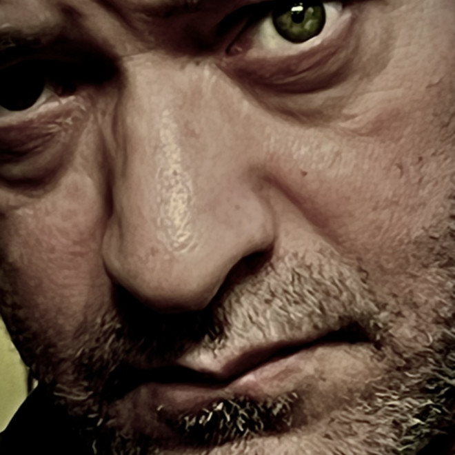 Michael Wright - FilmFreeway