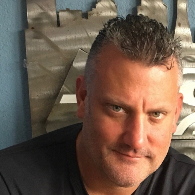 John Carswell - FilmFreeway