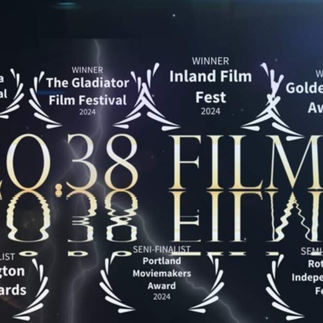 20.38 FILMS - FilmFreeway