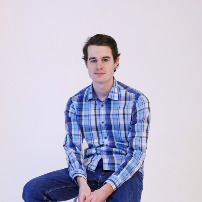 Ben Nixon - FilmFreeway