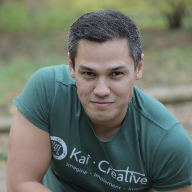 Kai Song - FilmFreeway