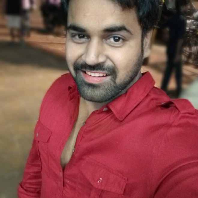 Satish Rai - FilmFreeway