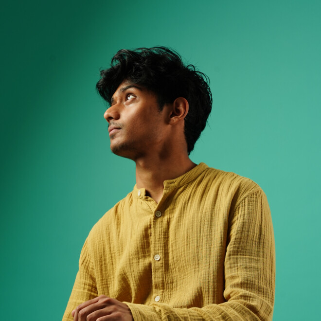 Rohan Palla - FilmFreeway