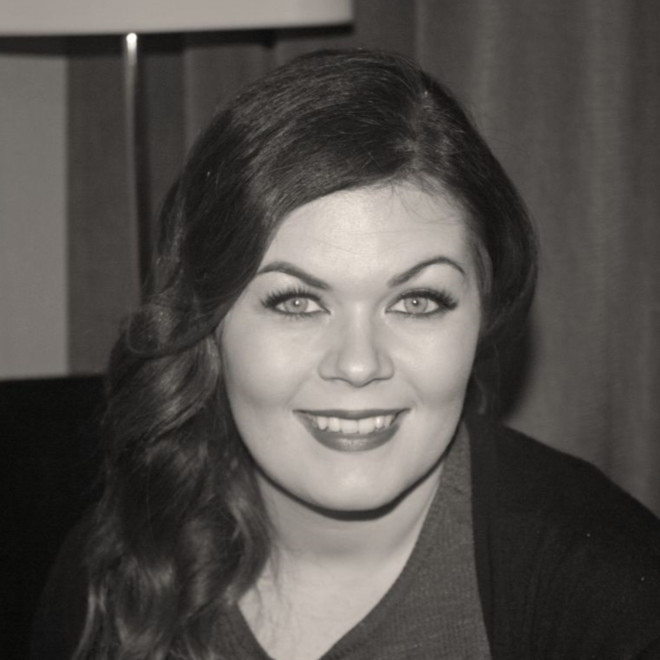 Nicola Cassidy - FilmFreeway