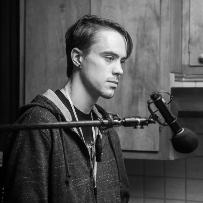 Andrew Balint - FilmFreeway