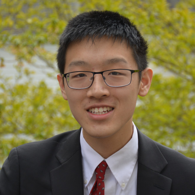 Thomas Huang - FilmFreeway