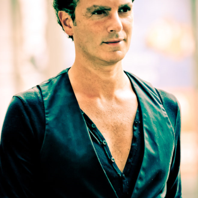 Fabrizio Lopresti - FilmFreeway