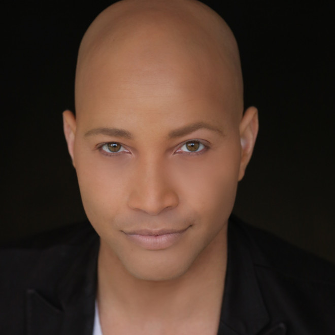 Clyde C Harris - FilmFreeway