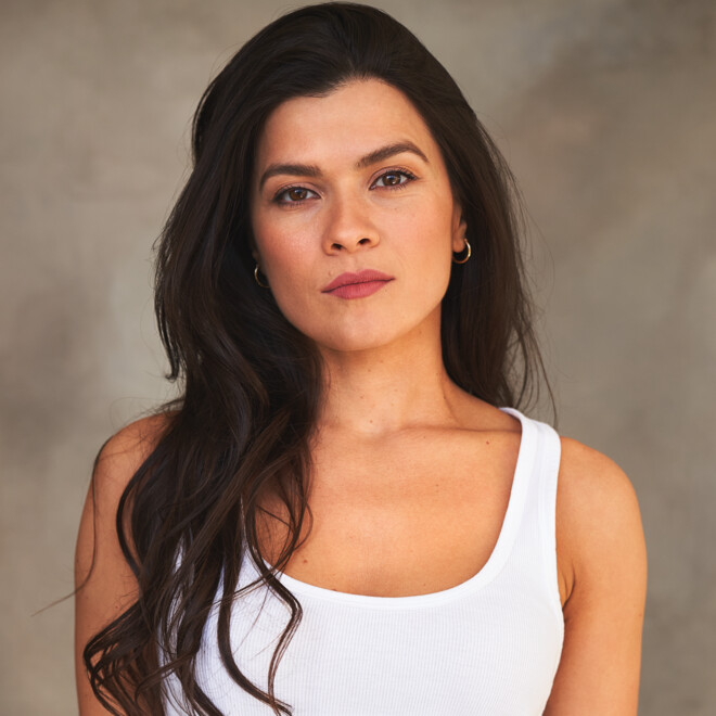 Edwina Rai - FilmFreeway