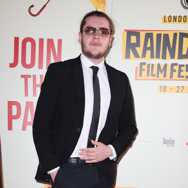 Connor Raithby - FilmFreeway