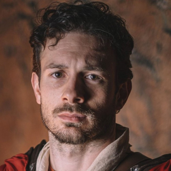 David McGuff - FilmFreeway