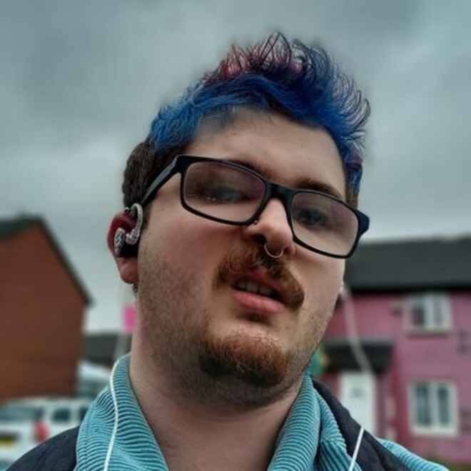 Oliver Chadwick - FilmFreeway