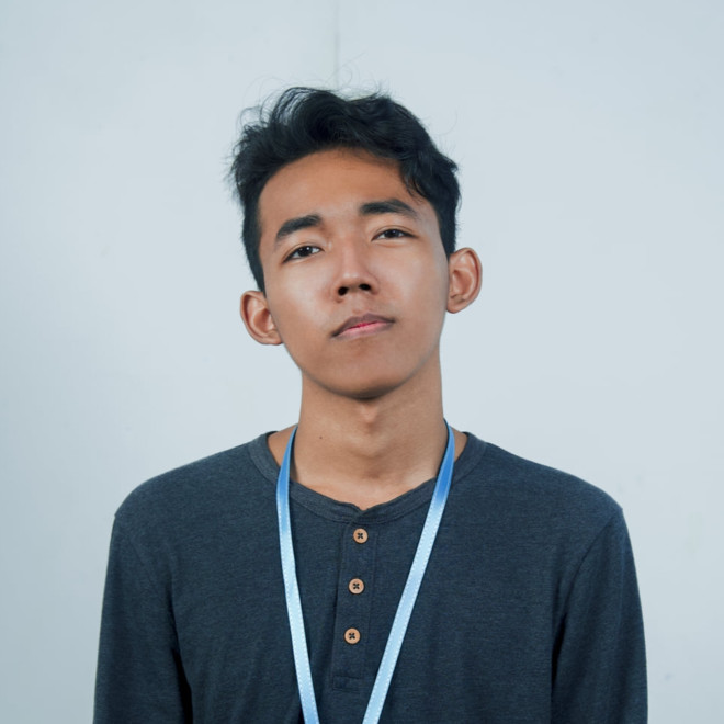 Moung Rithy - FilmFreeway