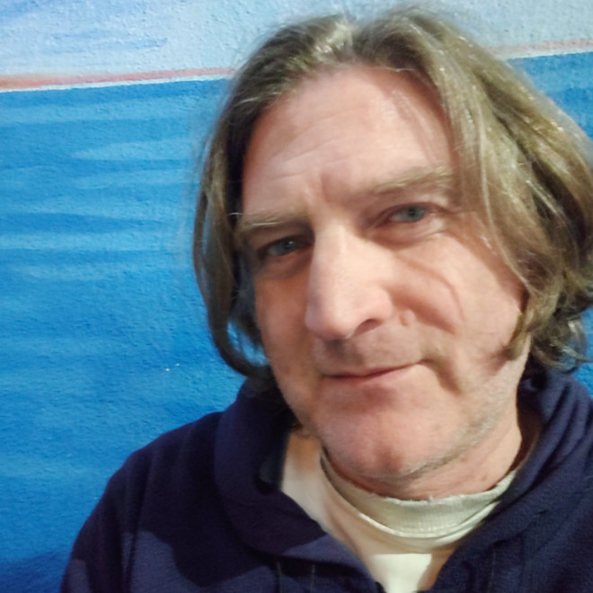 Peter Wick - FilmFreeway