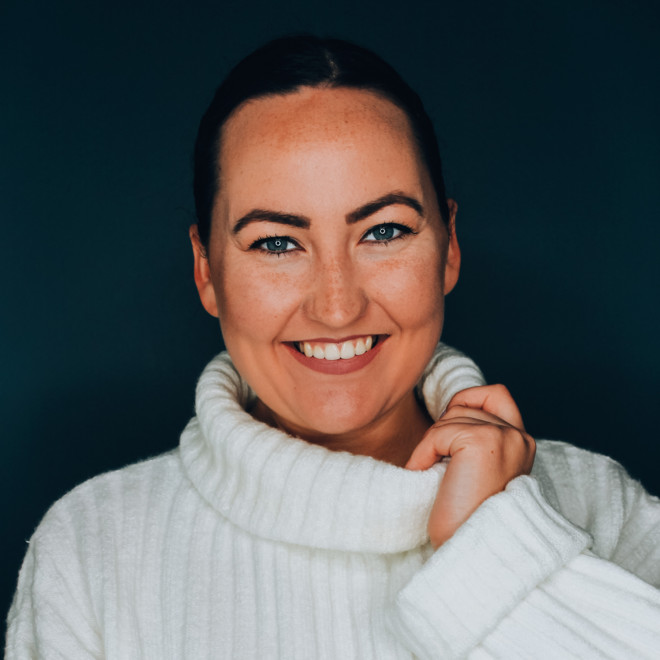 Anna Knight - FilmFreeway