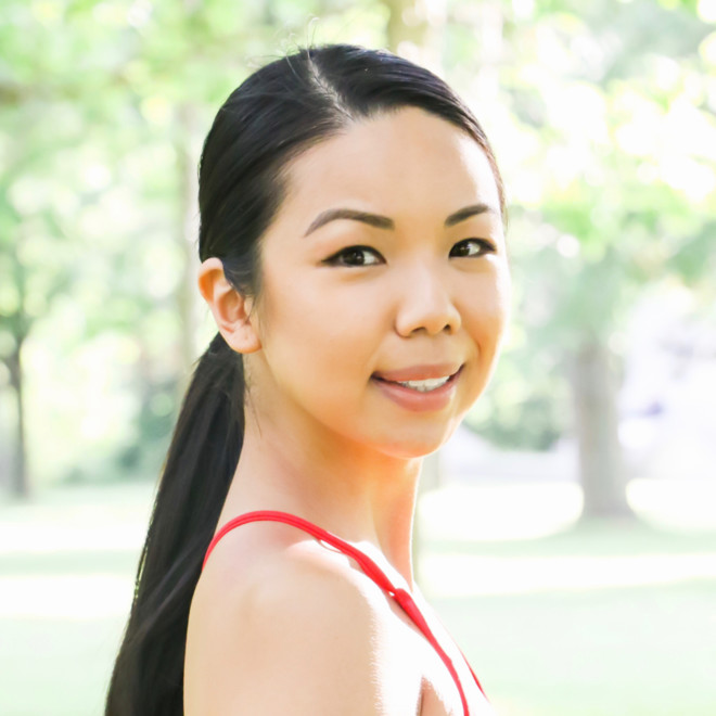 Joyce Lo - FilmFreeway